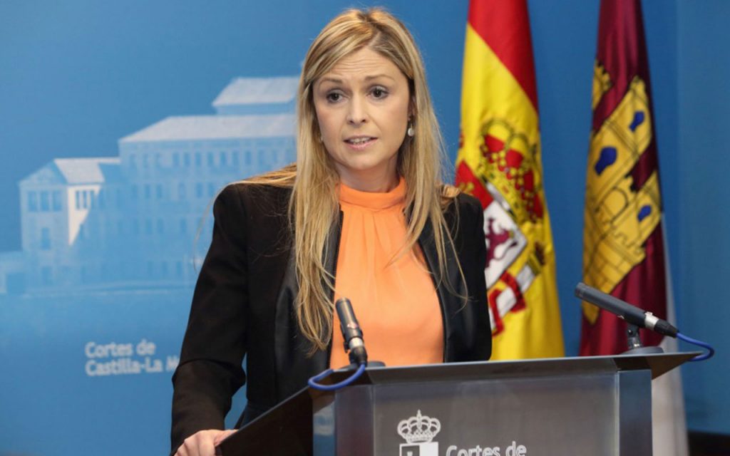 La-ACMS-expresa-su-pesar-por-el-fallecimiento-de-Elena-Cruz,-Consejera ...